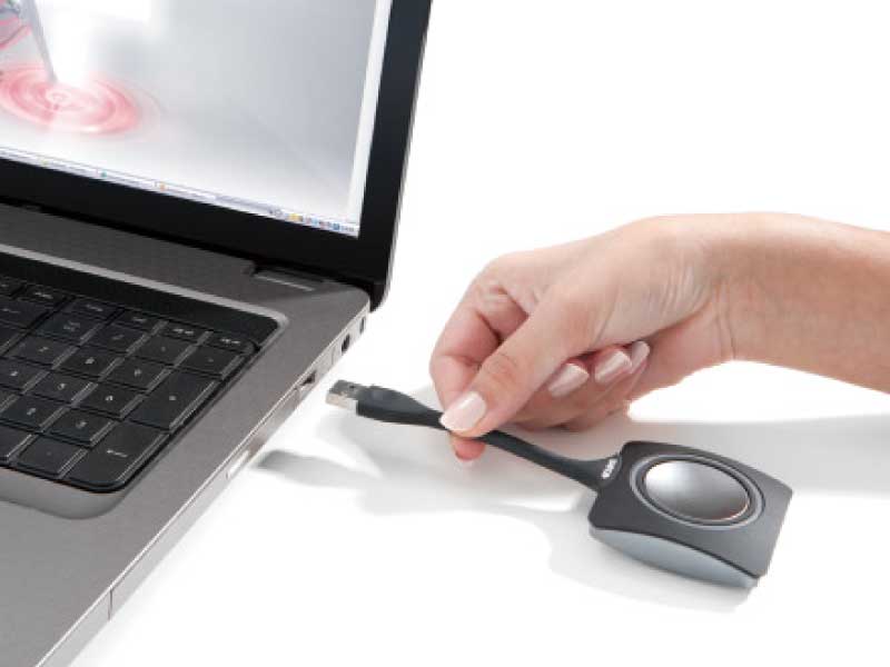 ClickShare(クリックシェア)無線対応 画面共有システム / BARCO | (株)テクノハウス