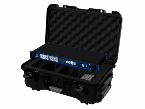 xPressCue / 4Kメディアプレーヤー / Theatrixx(シアトリクス) | 株式会社テクノハウス